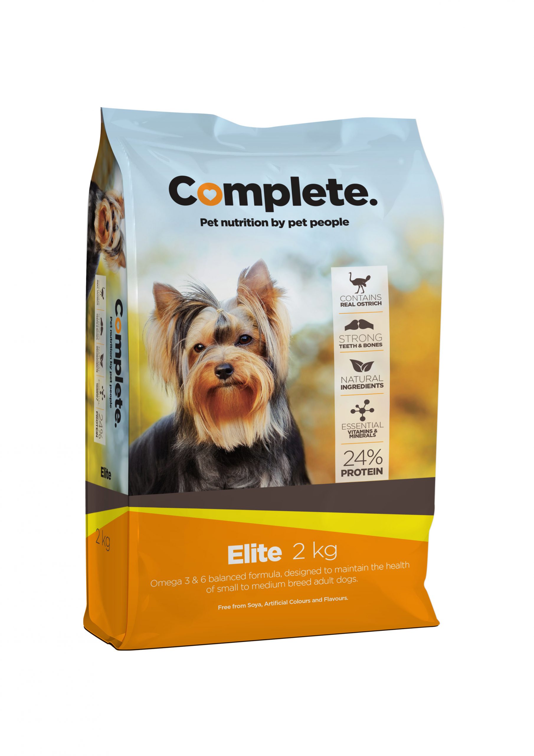Products – Complete Pet Foods