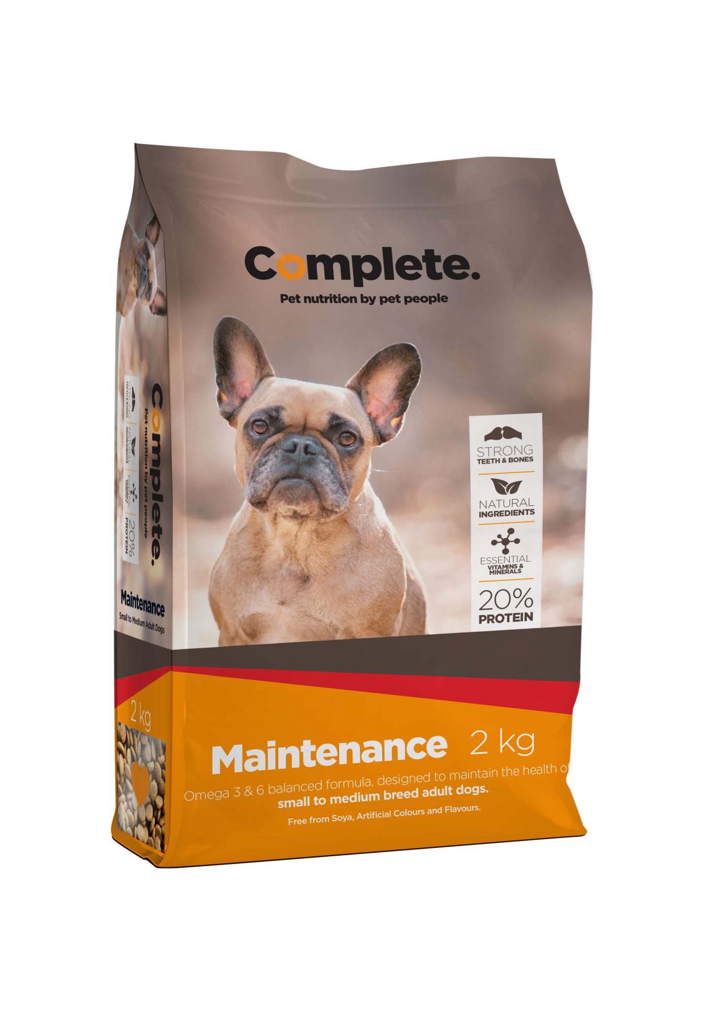 Products – Complete Pet Foods