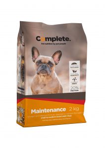 Products – Complete Pet Foods