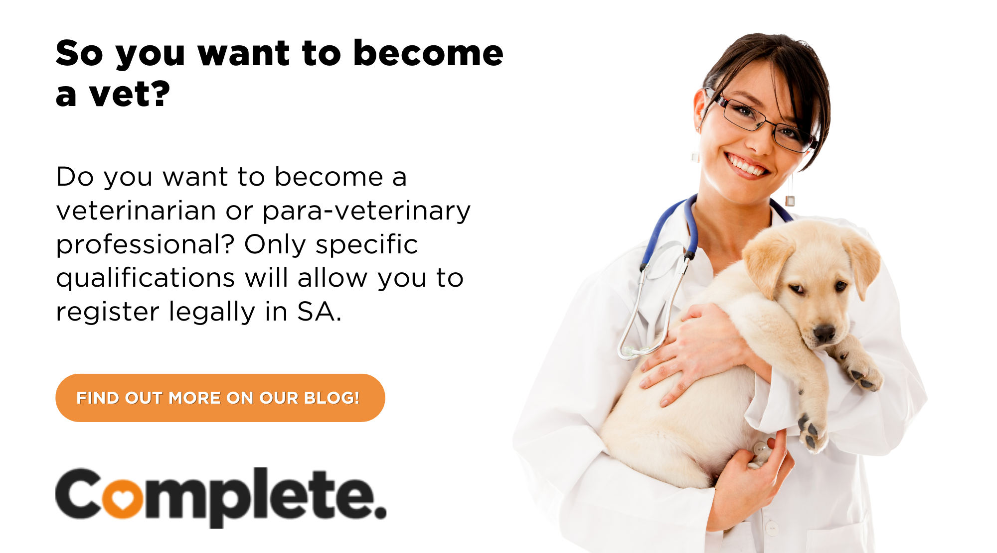 Blog – Complete Pet Foods