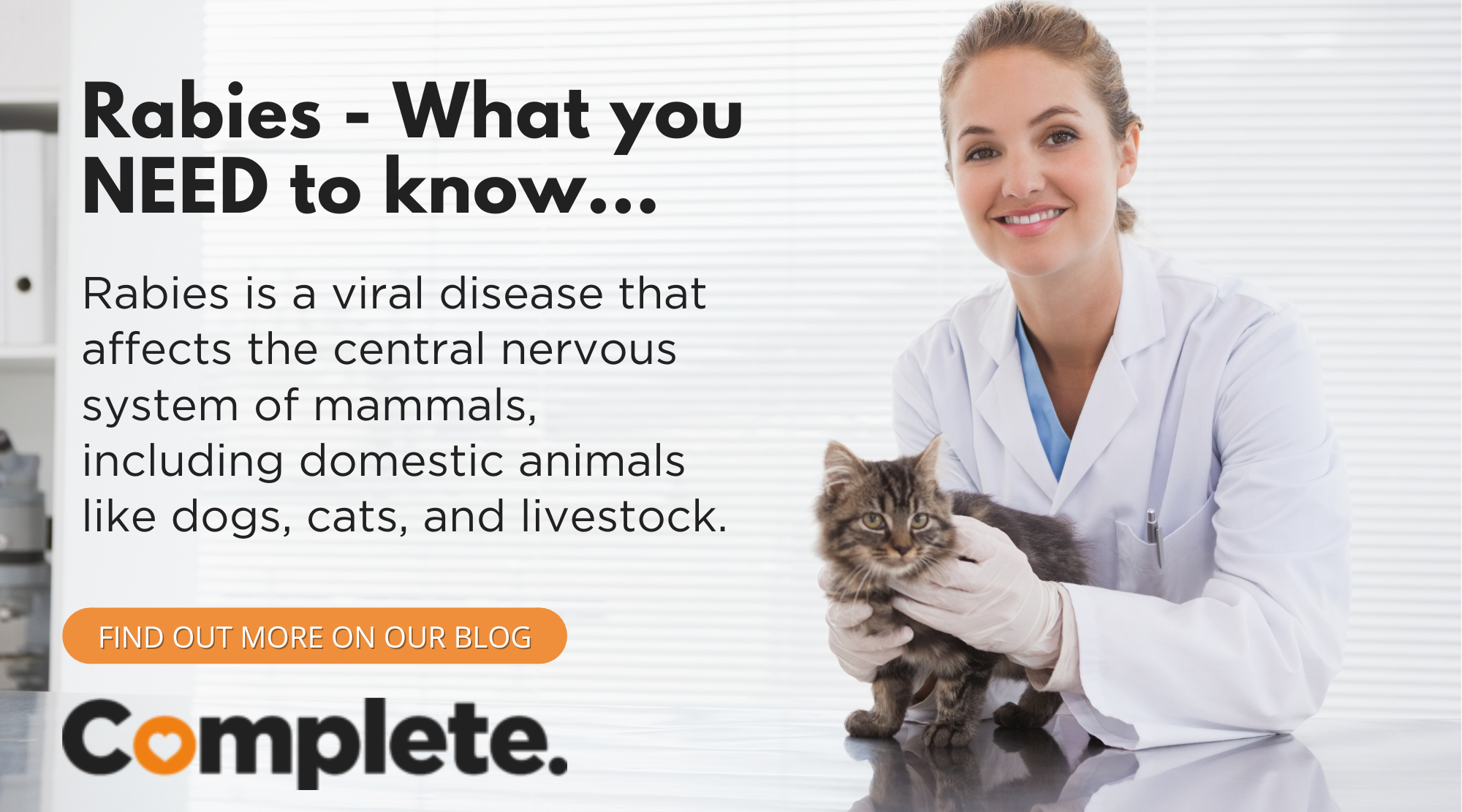 Complete Pet Foods – Pet Nutrition By Pet People