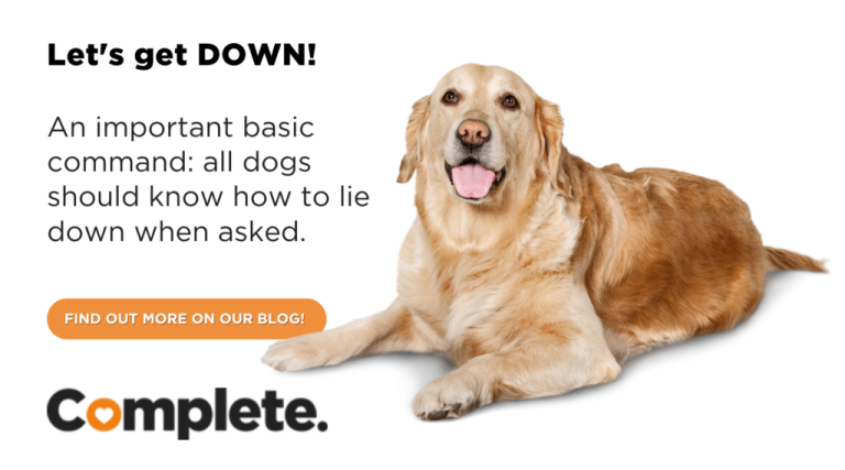 Complete Pet Foods – Pet Nutrition By Pet People
