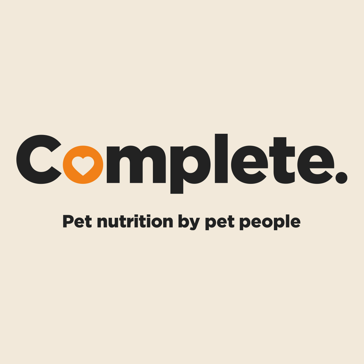 Adult Dog Food Archives - Complete Pet Foods